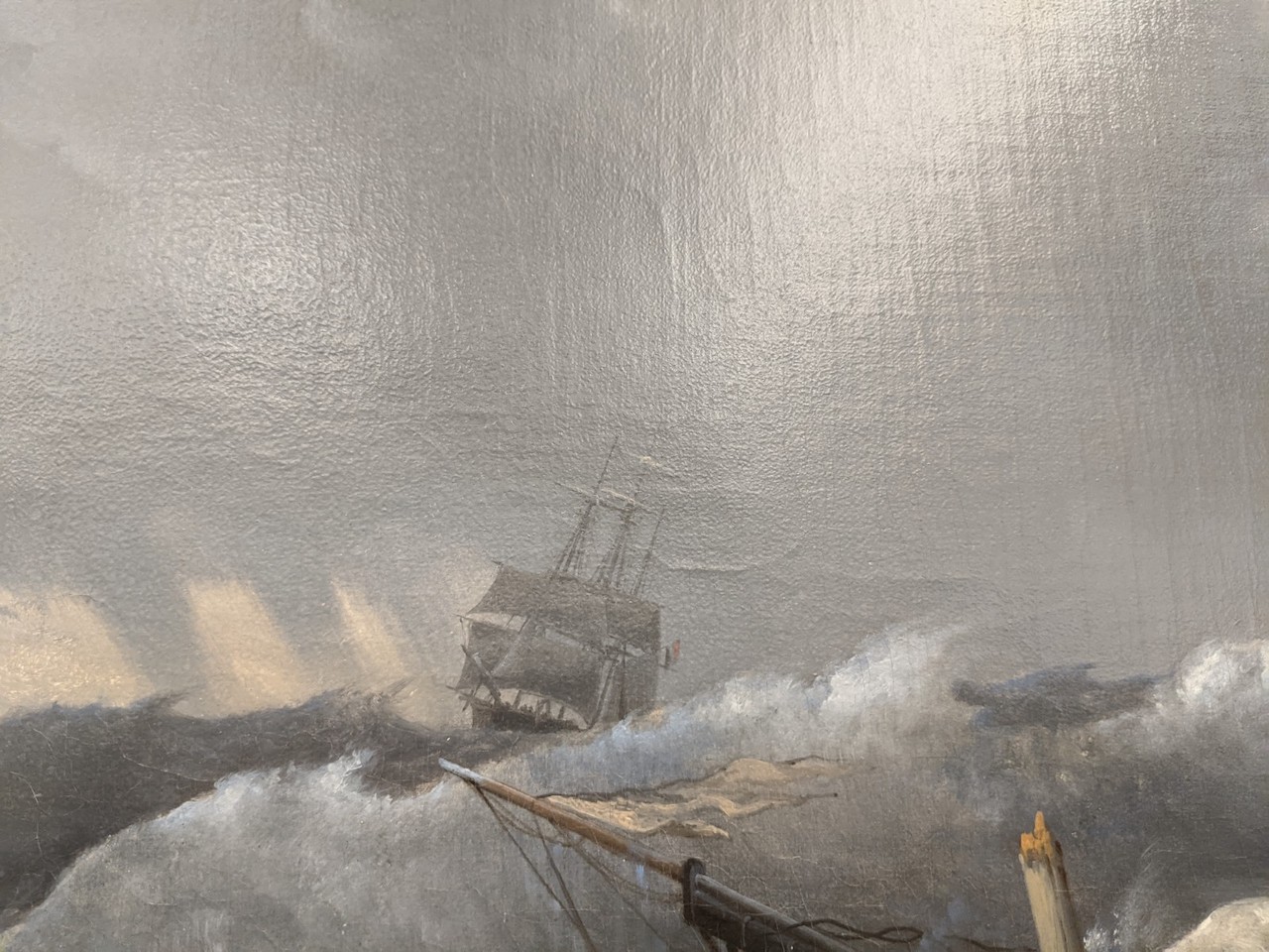 Captain Joseph Tucker and the Wreck of the William Layton - Essex ...